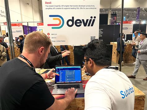 Devii An Instant Api For Your App