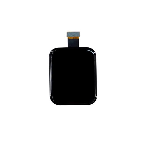 1 78 1 8 Inch 368 448 Spi Qspi Mipi Display Screen