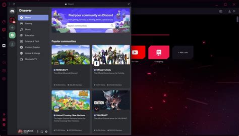 Opera GX Adblock Not Working On YouTube Try UBlock Origin