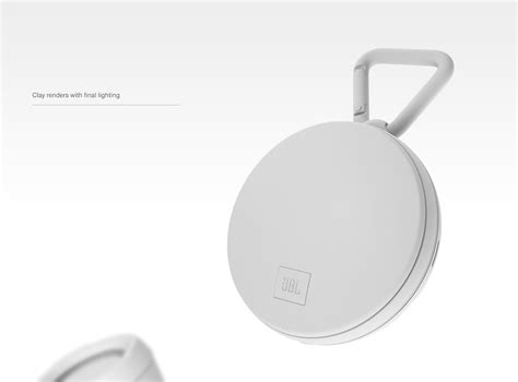 Jbl Portable Bt Speakers Behance