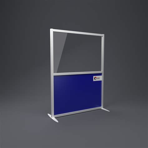 Industrial Safety Screens Standard And Bespoke Preview Display