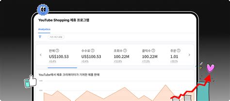 마케팅 유튜브 쇼핑 제휴 프로그램에 참여하세요 카페24 소식