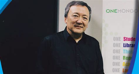 ХҮН ААС ЕРӨНХИЙЛӨГЧИЙН СОНГУУЛЬД Д ЭНХБАТ НЭР ДЭВШИХЭЭР БОЛЛОО