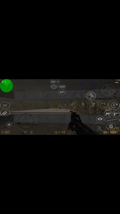 Cs1 6 🔥 Cs16 Cs16android Counterstrike Valve Halflife Trendingshorts Youtube