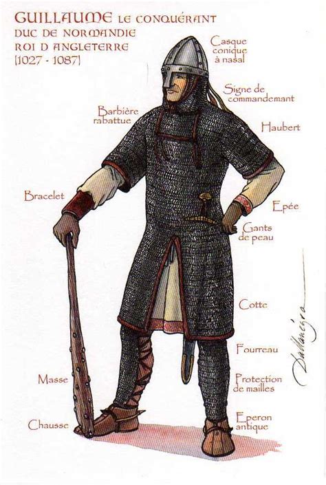 William I Of England 1027 9 September 1087 Thank You V Flickr Medieval Knight