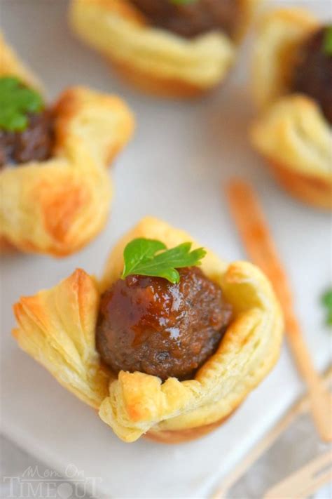 Slow Cooker Appetizer Recipes Nobiggie