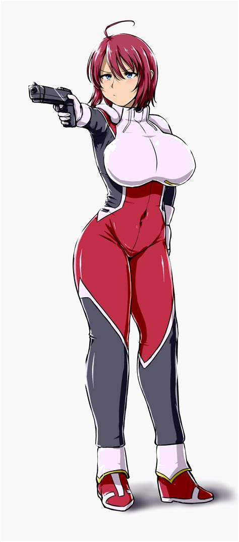 Deno Denomina0 Lunamaria Hawke Yusuf Dikec 2024 Summer Olympics Gundam Gundam Seed