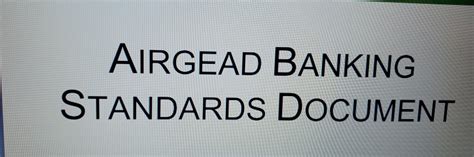 Solved C Directions Review The Airgead Banking App