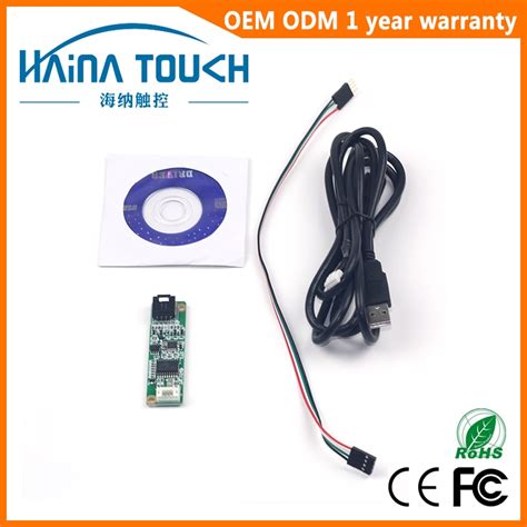 Raspberry Pi Compatible 8 9 Usb Industrial Touch S Grandado