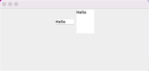 Gui Application Design Using Awtswing Java Mr Akash Chauhan