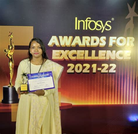 gladis grace chellaiah on linkedin gratitude afeawards