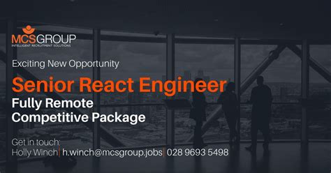 Holly Winch On Linkedin Mcsgroup