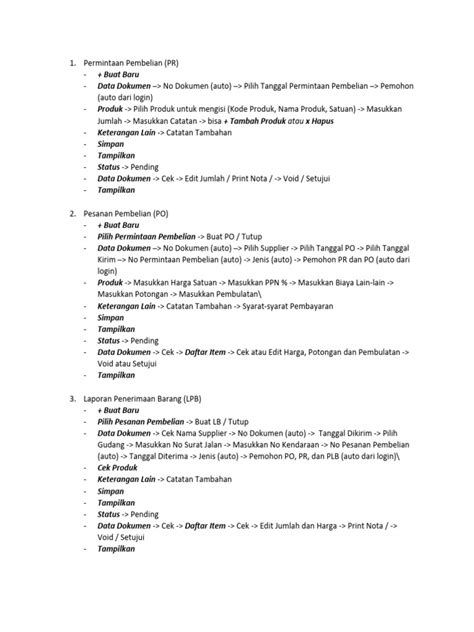 Algoritma Flowchart Pdf