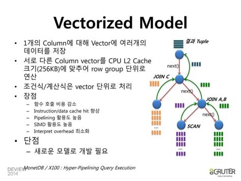 Vectorized Processing Inanutshelldeview2014 Ppt