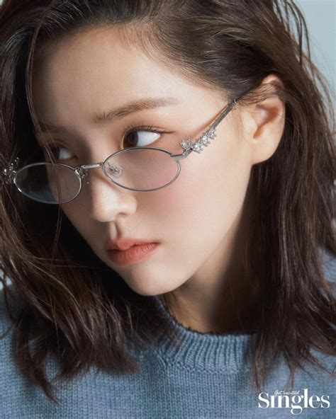 Kim Ji Eun Picture 김지은 Hancinema