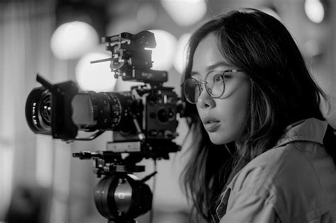 Exploring Diverse Short Film Narratives Ar Generative Ai Premium Ai Generated Image