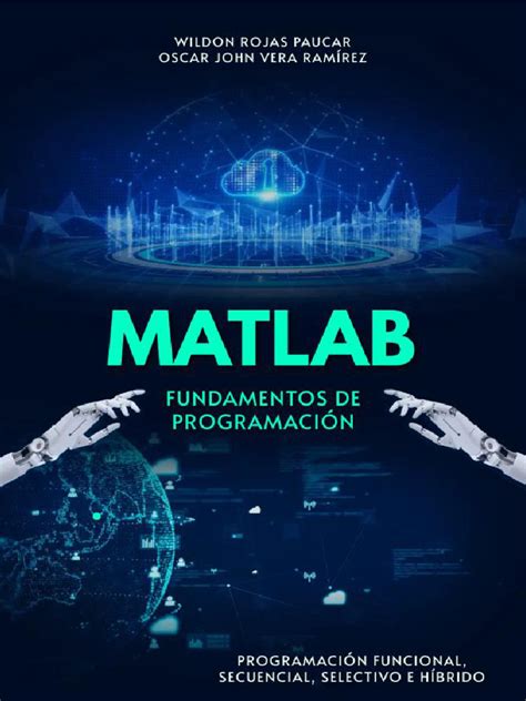 Matlabfundamentosdeprogramacion 109055402 Descargar Gratis Pdf