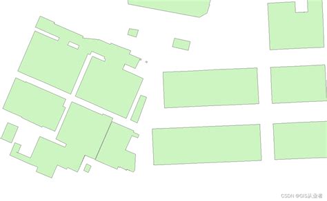 arcgis中相邻面合并成一个面 arcgis、cad、3dmax、dos csdn专栏