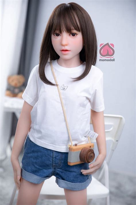Momo Cm Tpe Kg Small Breast Doll Mm Saika Dollter