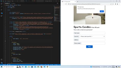 [sparta coding club] fe week 2 narasimha raju medium