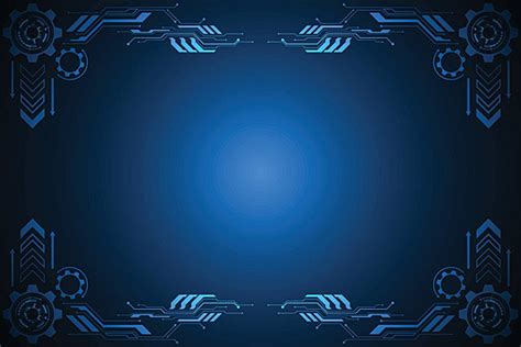 circuit technology background system abstraction network vector system