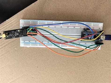 I Cant Get Consistent Communication Between Two Nrf24l01 Modules Programming Arduino Forum