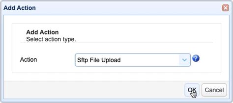 Introducing The Redesigned Trigger Action Workflow Jscape