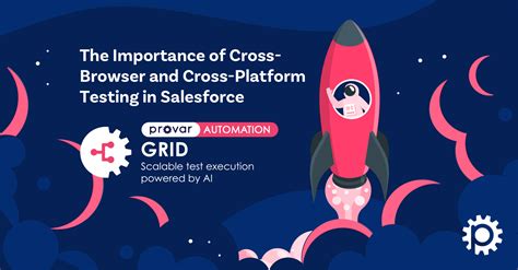 The Importance Of Cross Browser And Cross Platform Testing In Salesforce
