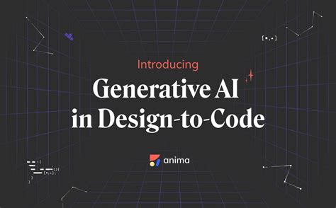 Anima App Animas Genai Is Out Codegen Genai More