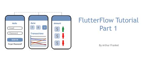 Blog Flutterflow Tutorial Part 1 Solution Street Blog