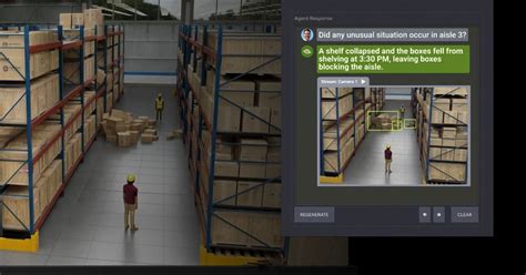 Introducing Nvidia Visual Insight Agent Ninad Madhab Posted On The