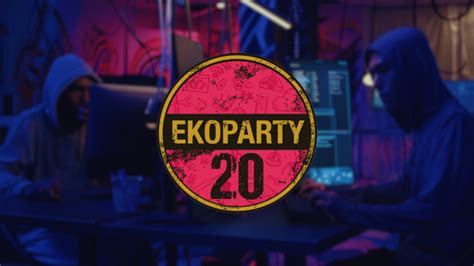 Ekoparty Ctf 2024 Kritstop