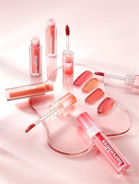 Swatch Party Cosmetics Photography Cosmetic Creative Makeup Photography