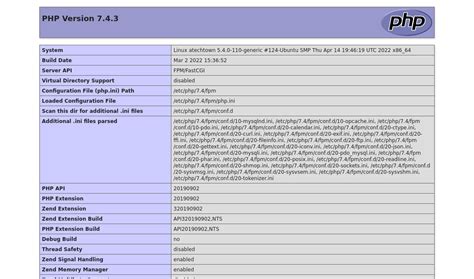 How To Install The Lighttpd Server On Linux Mint Imaginelinux