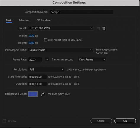How To Make An Object Fade In After Effects Aejuice