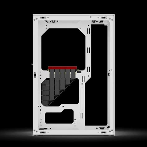 Ssupd Meshlicious Mini Itx Matx Atx Full Mesh With Pcie 4 0 Sff Sfx