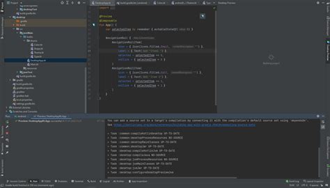 Preview Window Stop Updating · Issue 2156 · Jetbrainscompose