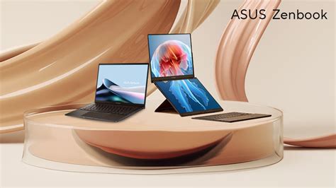 Asus Ph Launches Zenbook Duo And Zenbook Oled Priced The Modern Creatures