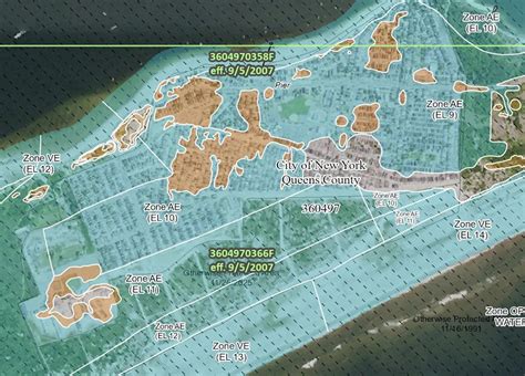 Is My Home In A Flood Zone How To Check Flood Maps And Figure Out If You Need Flood Insurance