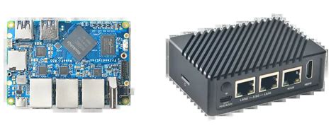 GitHub Sbwml Builder OpenWrt For X NanoPi R S R S R S