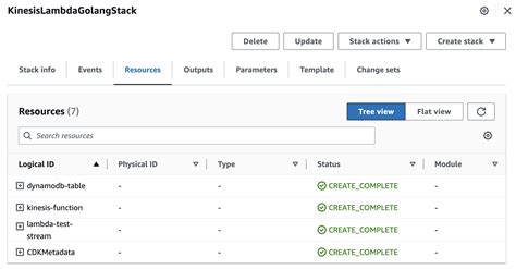 Use Golang For Data Processing With Amazon Kinesis And Aws Lambda