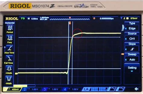 New Rigol Ds1054z Oscilloscope Page 174