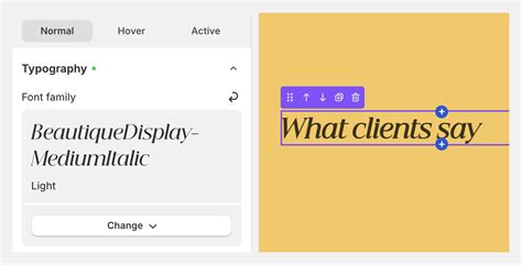 Custom Fonts Xotiny Docs