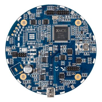 USB Audio Streaming UMA 16 V2 USB Mic Array