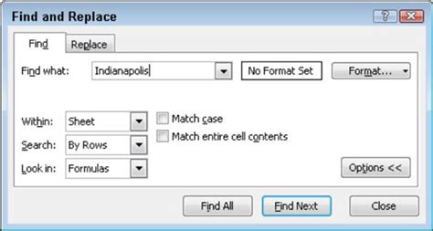 Excel For Mac Find And Replace Special Characters Tataclub