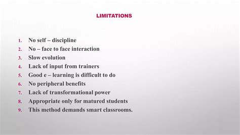 Ppt On Self Instructional Modulepptx