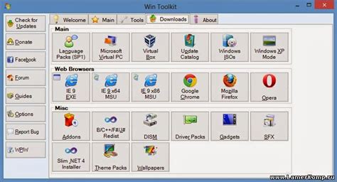 all4sharing win toolkit v1 4 30
