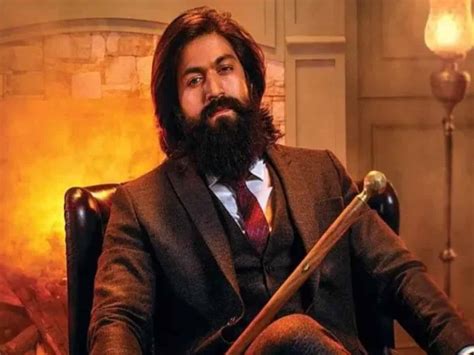 Karnataka Polls KGF Star Yash Declines Requests For Campaigning