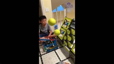 Vex Iq 2024 Rapid Relay Prototype Robot Design Youtube