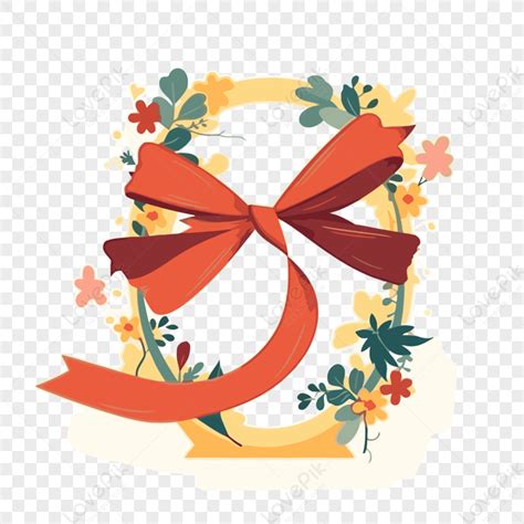 배너 리본 벡터만화클립 아트상표 Png 일러스트 무료 다운로드 Lovepik